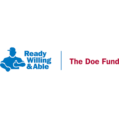 ☑️The Doe Fund — NGO from USA — Education, Social Development sectors ...