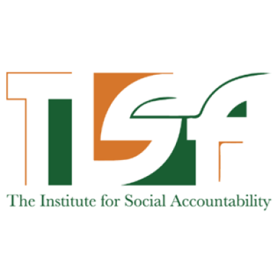 Tisa Logo