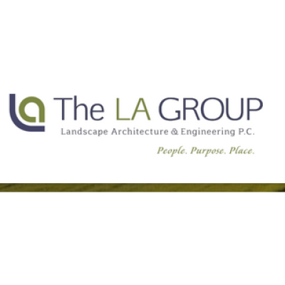 ☑️The LA Group, Landscape Architecture & Engineering, P.C ...