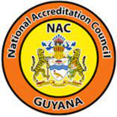 The National Accreditation Council — Government Body from Guyana — Macro-Econ. & Public Finance ...
