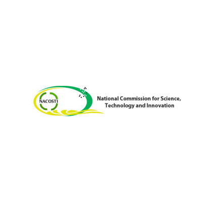 ☑️The National Commission for Science, Technology and Innovation ...