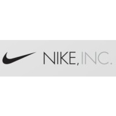Nike Foundation Logo