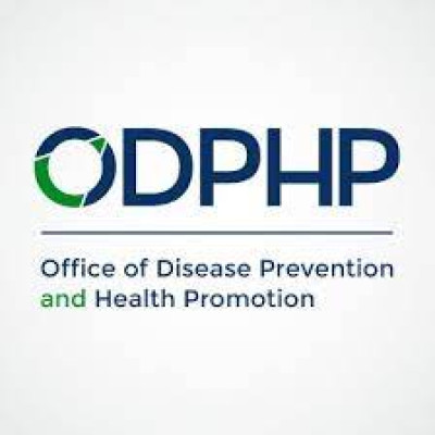 The Office of Disease Prevention and Health Promotion (USA ...