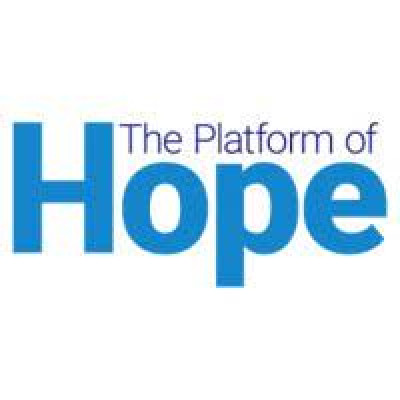 ☑️The Platform of Hope — NGO from USA — Social Development sector ...