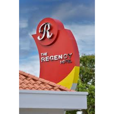 ☑️The Regency Hotel — Other from Myanmar, experience with UNOPS ...