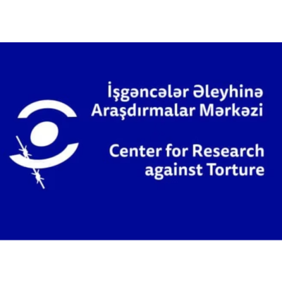 ☑️The Research Center against Torture Association — NGO from Azerbaijan ...