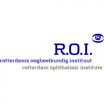 ☑️The Rotterdam Ophthalmic Institute (Het Rotterdams Oogheelkundig ...