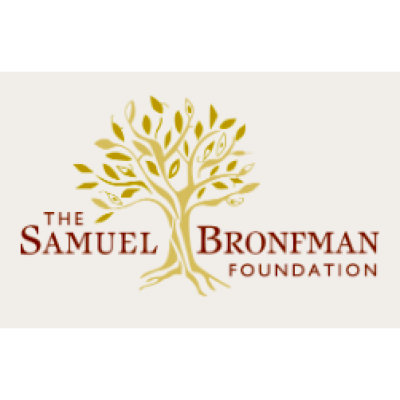 ☑️The Samuel Bronfman Foundation — Funding Agency from USA — Human ...