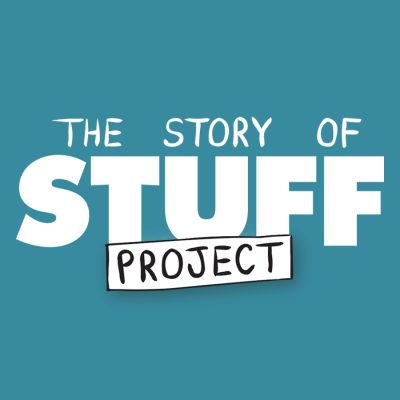 ☑️The Story of Stuff — NGO from USA, experience with NPO — Advocacy ...