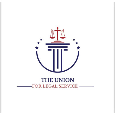 ☑️The Union for Legal Services — Consulting Organization from South ...