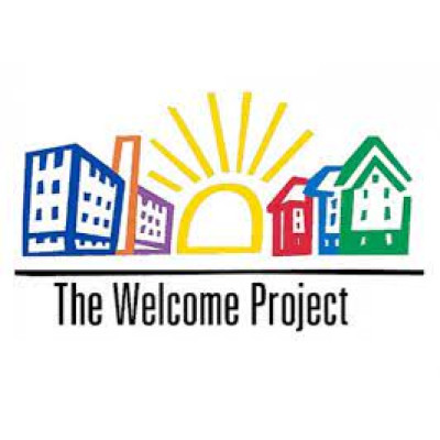 ☑️The Welcome Project (TWP) — NGO from USA — Human Rights sector ...