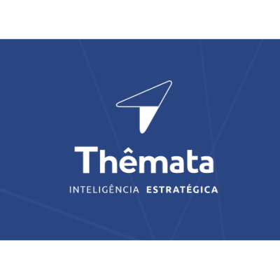☑️Thémata Inteligência Estratégica — Consulting Organization from ...