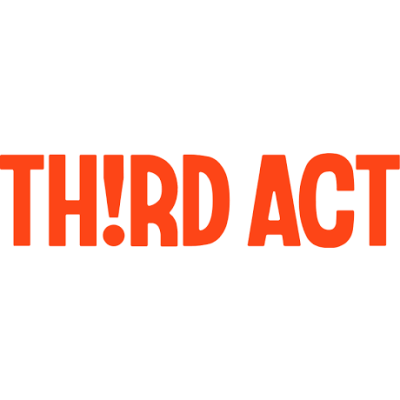 ☑️Third Act — NGO from USA — Human Rights sector — DevelopmentAid