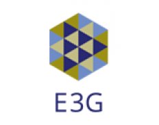 ☑️E3G - Third Generation Environmentalism Limited — NGO from UK ...