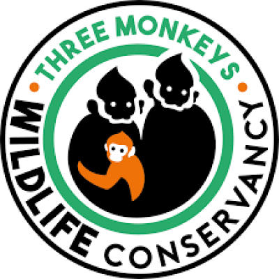 ☑️Three Monkeys Wildlife Conservancy — NGO from Belgium — Civil Society ...