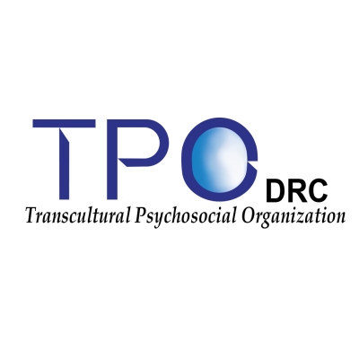 ☑️TPO DRC - Transcultural Psychosocial Organization — NGO from the ...