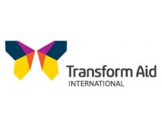 ☑️Transform Aid International — Consulting Organization from Australia ...
