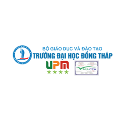 ☑️Truong Dai Hoc Dong Thap (Dong Thap University of Education ...
