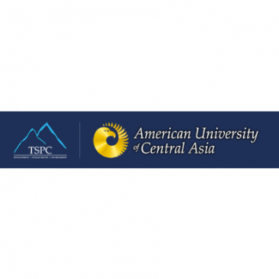 ☑️TSPC - Tian Shan Policy Center, American University of Central Asia ...
