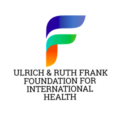 ☑️Ulrich and Ruth Frank Foundation For International Health - NextGenU ...
