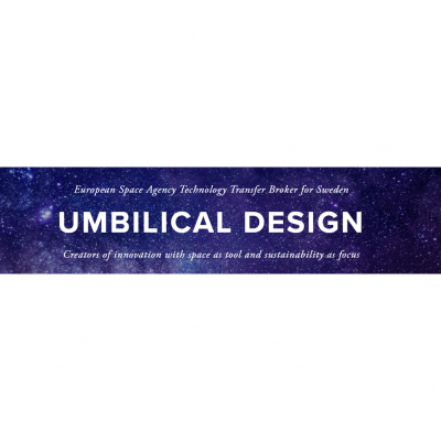☑️Umbilical Design — Consulting Organization from Sweden, experience ...