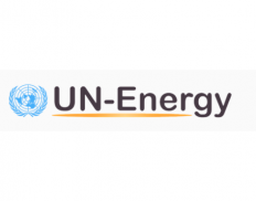 ☑️UN Energy — Consulting Organization from France — Energy sector ...