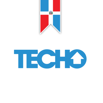 ☑️Un Techo para mi País / TECHO Republica Dominicana — NGO from the Dominican Republic ...