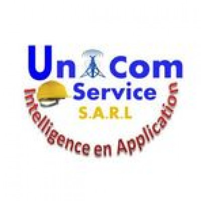 ☑️UNICOM — Consulting Organization from the Democratic Republic of the ...