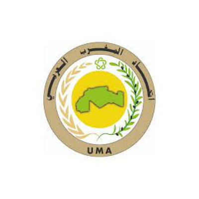 ☑️Union du Maghreb Arabe (UMA) / Arab Maghreb Union (AMU) — NGO from ...