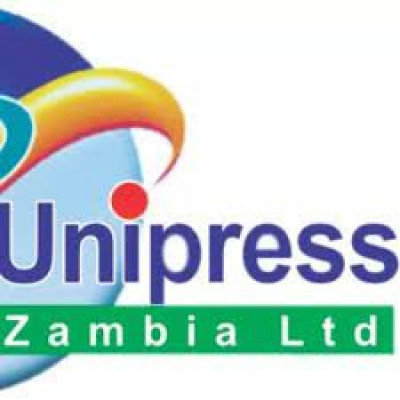 Unipres Logo Unipress: United Press International, Covering The 20th