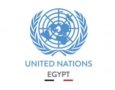 United Nations Egypt — Multilateral from Egypt — Environment & NRM ...