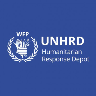 ☑️United Nations Humanitarian Response Depot (Panama) — Multilateral ...