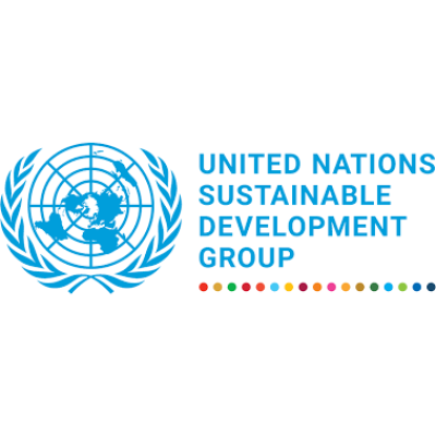 United Nations Sustainable Development Group — Multilateral from USA ...