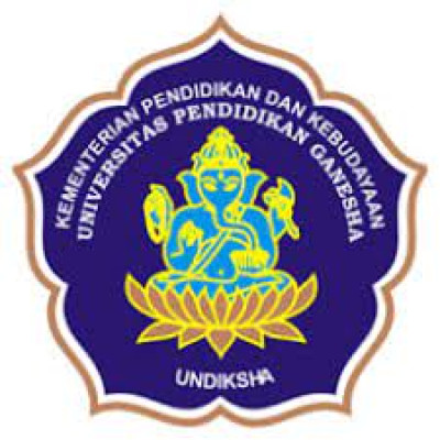 Lab Undiksha Logo Universitas Pendidikan Ganesha