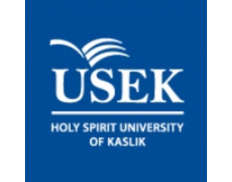 ☑️Université Saint-exprit de Kaslik (USEK) The Holy Spirit University of Kaslik — Academic ...