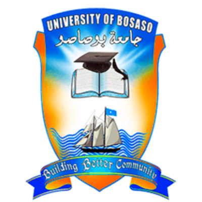 ☑️University of Bosaso — Academic Institution from Somalia — Education ...