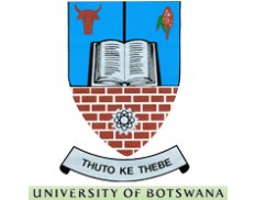 ☑️University of Botswana — Consulting Organization from Botswana ...