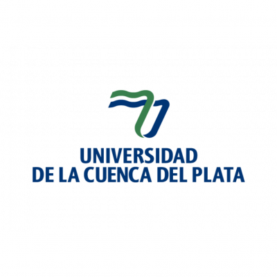 Universidad De La Cuenca Del Plata Logo