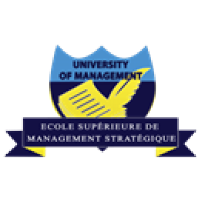 ☑️University of Management/ Ecole Supérieure de Management Stratégique ...
