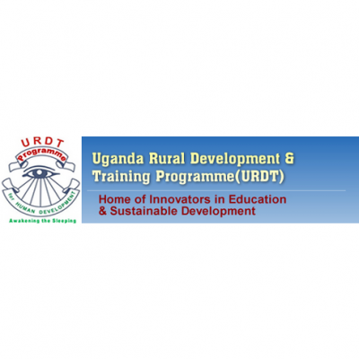 ☑️URDT - Uganda Rural Development and Training Programme — Academic ...