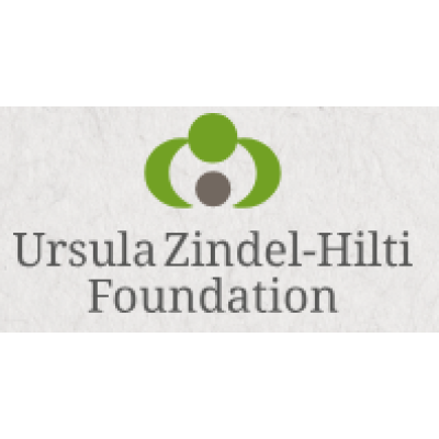 ☑️Ursula Zindel-Hilti Foundation — from Liechtenstein — Agriculture ...