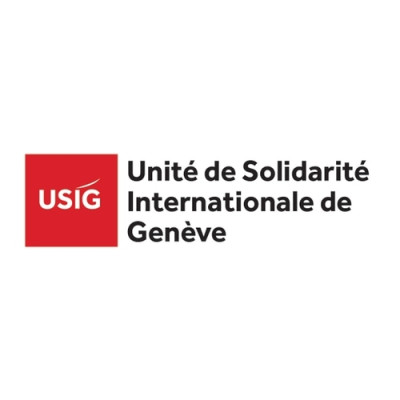 ☑️USIG - Unité de Solidarité Internationale de Genève (Cote d'Ivoire ...