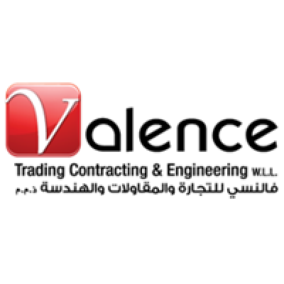 ☑️Valence Trading Contracting & Engineering Co. W.L.L. — Engineering ...