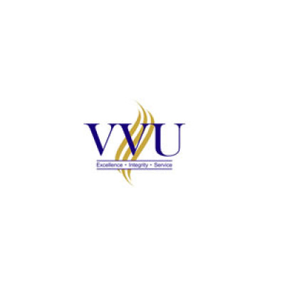 Valley View University Logo Strengthening Academic Ties: Valley View