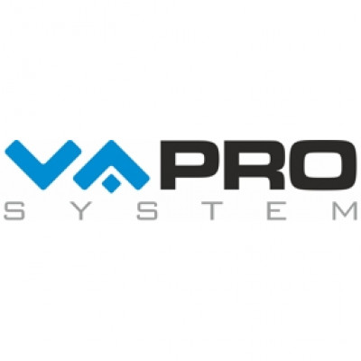 ☑️Vapro System — Supplier from Czech Republic — Industry, Commerce ...