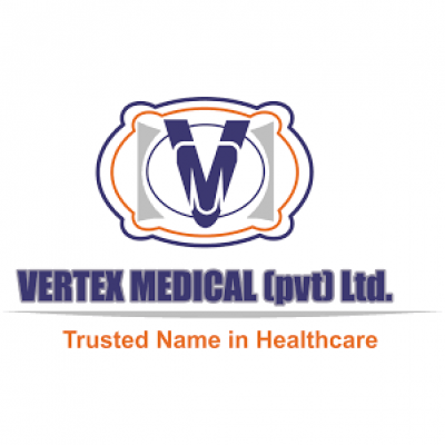 ☑️Vertex Medical — Supplier from Pakistan, experience with WB — Health ...