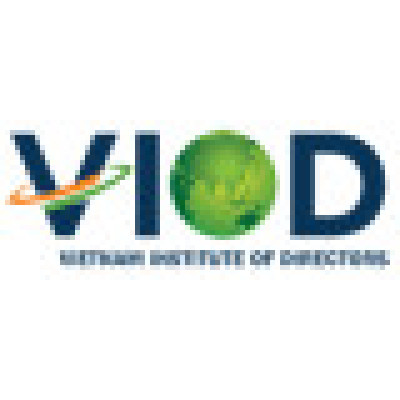 Viod Logo