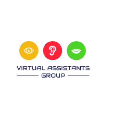 ☑️Virtual Assistants Group — Consulting Organization,Supplier from Kosovo — Humanitarian Aid ...