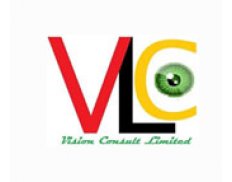 ☑️Vision Consult Ltd. (Ghana) — Consulting Organization from Ghana ...