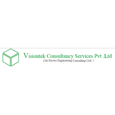☑️Visiontek Consultancy Services Pvt. Ltd. — Consulting Organization ...